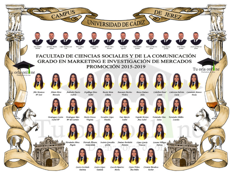 Orlas Universidad – Tu Orla Online