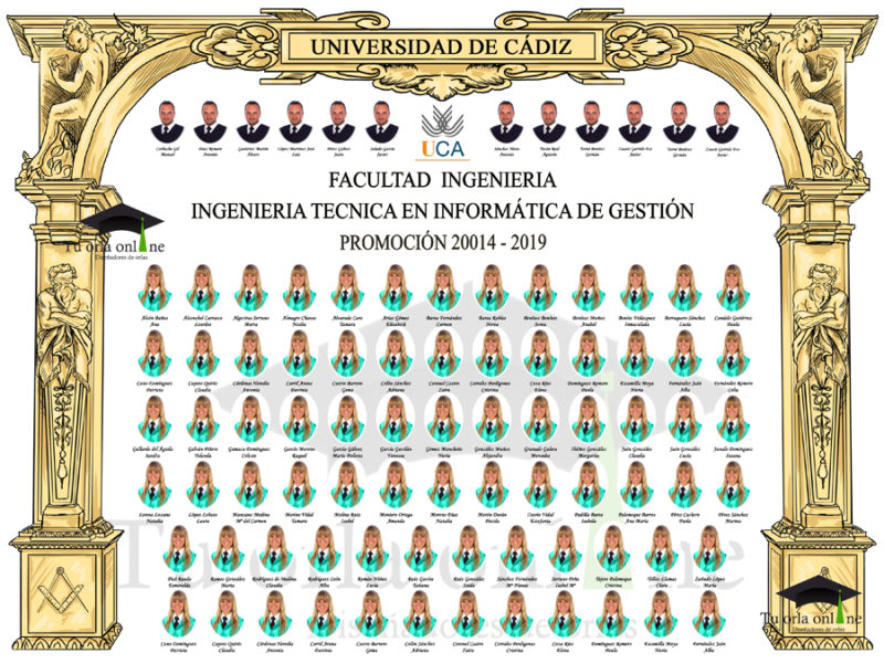 Orlas Universidad – Tu Orla Online