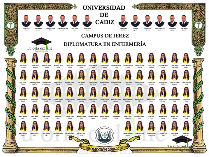 Orlas Universidad – Tu Orla Online